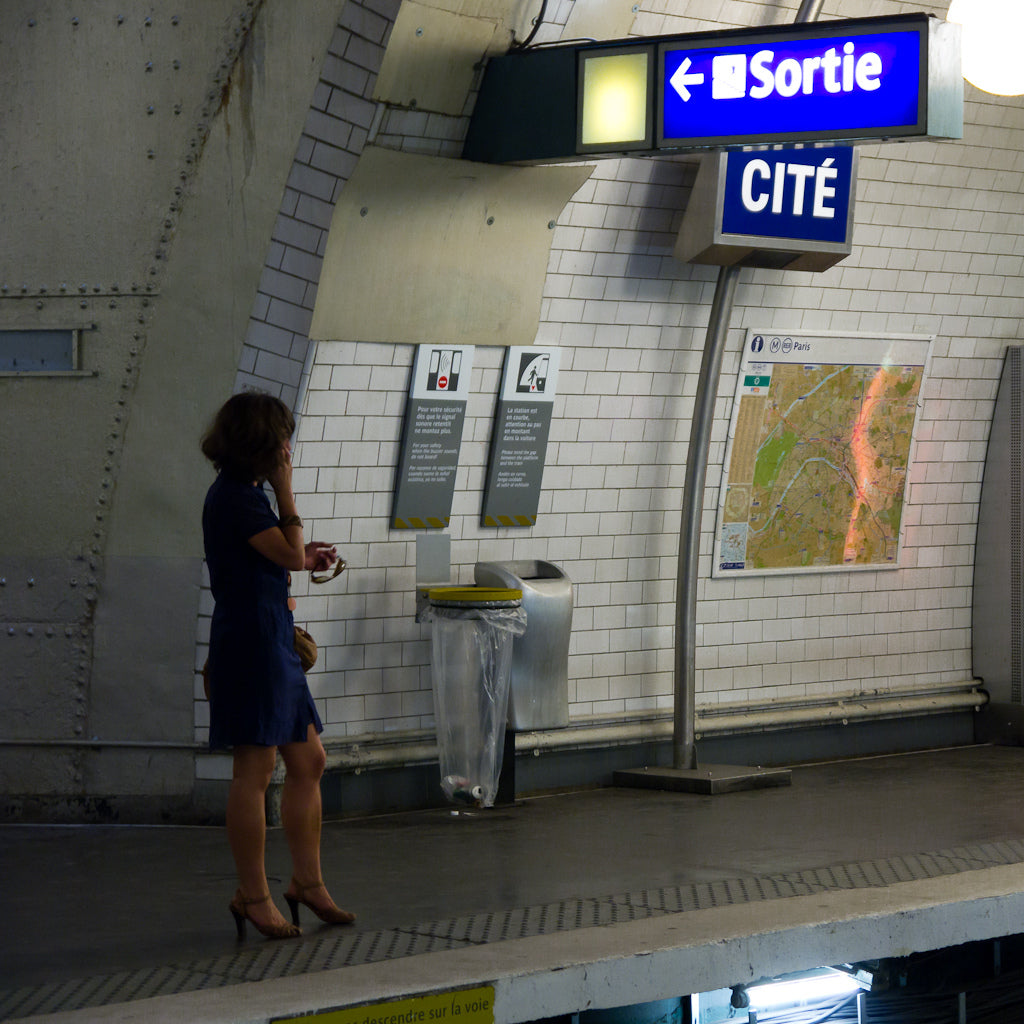 Commuter Safety Tips – Kwema Inc.