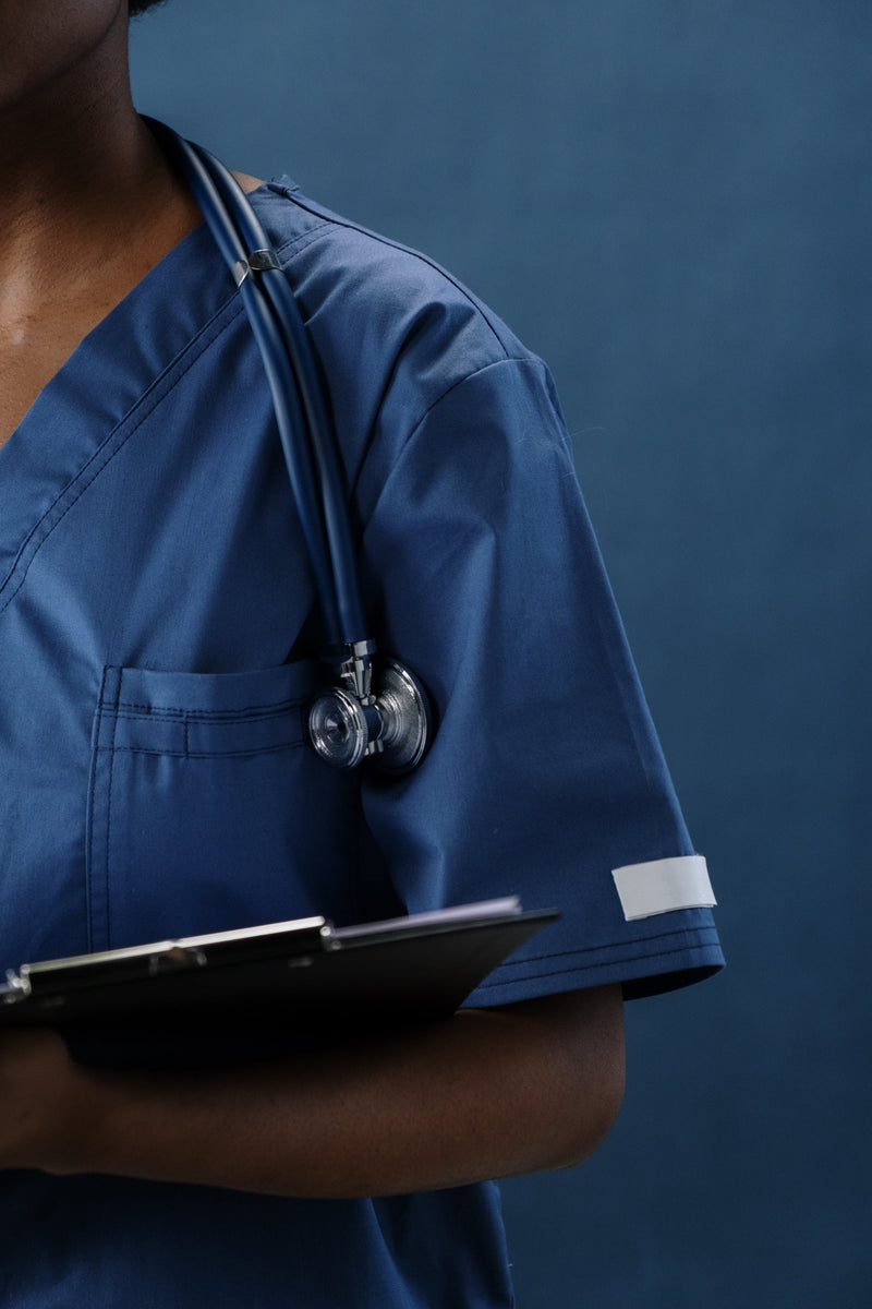 Understanding nurse attacks and how to strengthen healthcare security ...